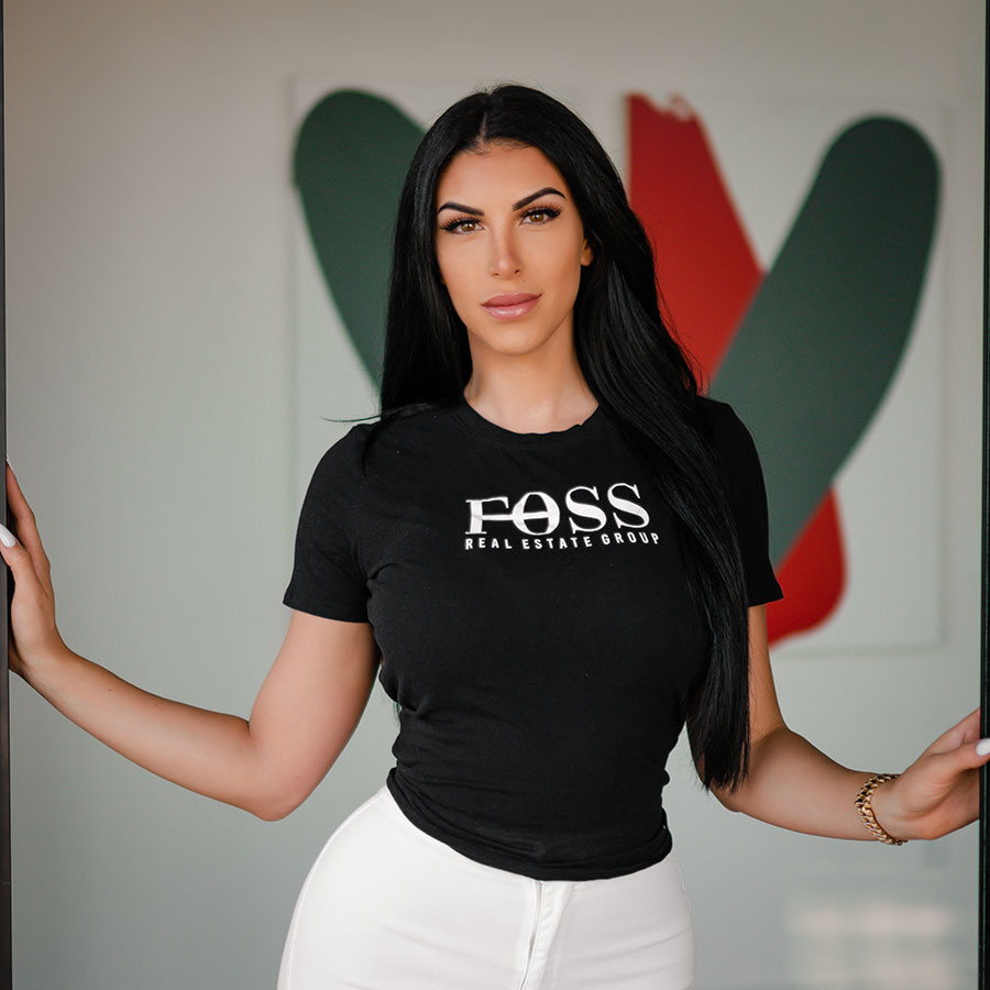 Buying - Laura Foss - Foss Real Estate Group - San Diego, CA