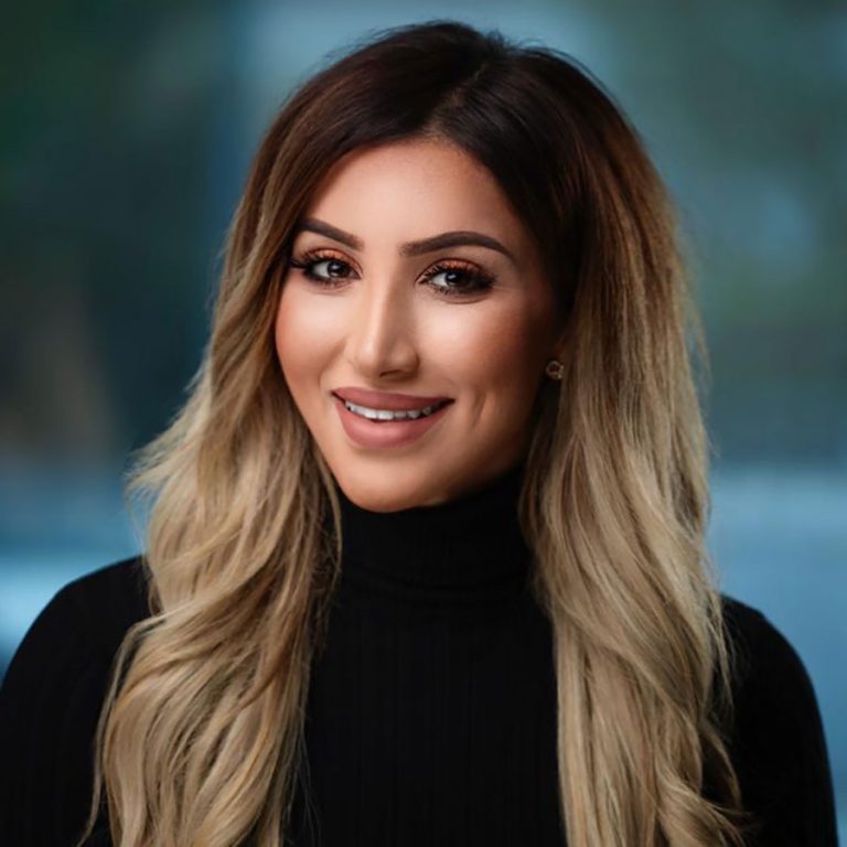 Christina Diab - Laura Foss