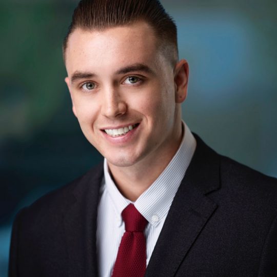 Matt Benhke - Laura Foss