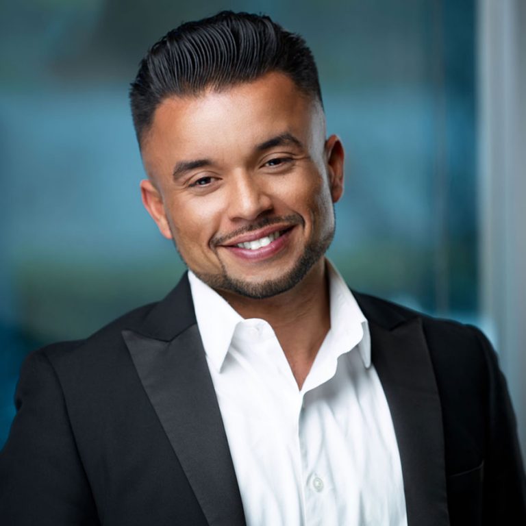 Raul Lopez - Laura Foss